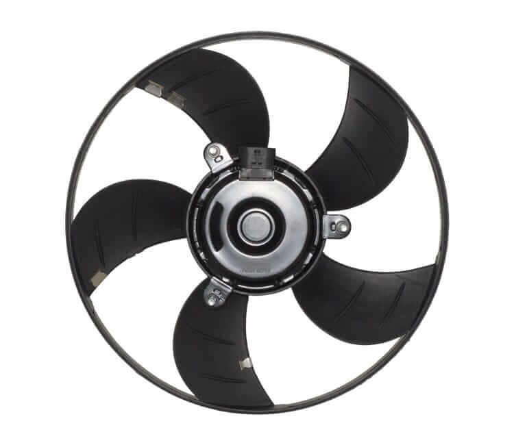 Eletroventilador Fiat Idea Palio Siena Strada Chevrolet Celta Prisma ...