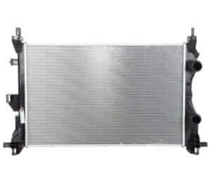 Radiador Fiat Toro 2.4 Jeep Compass 2.0 Ano 2017 a 2021 53353723 - Edu ...