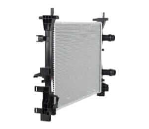 Radiador Fiat Toro 2.4 Jeep Compass 2.0 Ano 2017 a 2021 53353723 - Edu ...