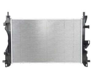 Radiador Fiat Toro 2.4 Jeep Compass 2.0 Ano 2017 a 2021 53353723 - Edu ...