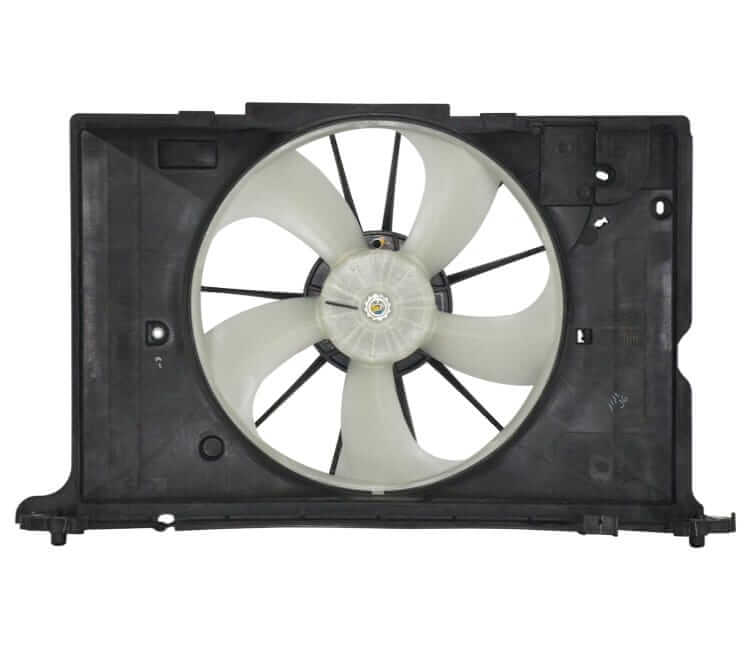 Gmv Radiador Toyota Corolla Ano 2009 a 2019 163630T020 - Edu Radiadores