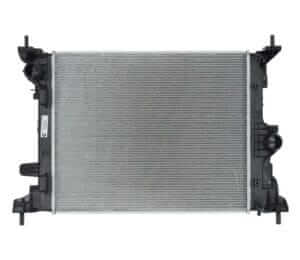 Radiador Fiat Nova Strada Ano 2020 a 2022 52126295 - Edu Radiadores