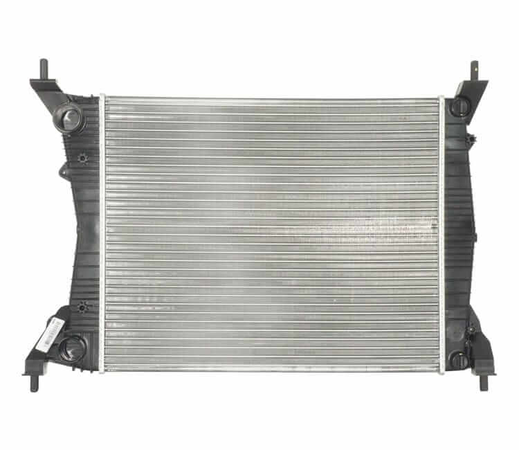Radiador Fiat Fiorino Grand Siena Mobi Palio Uno (Sistema Valeo ...